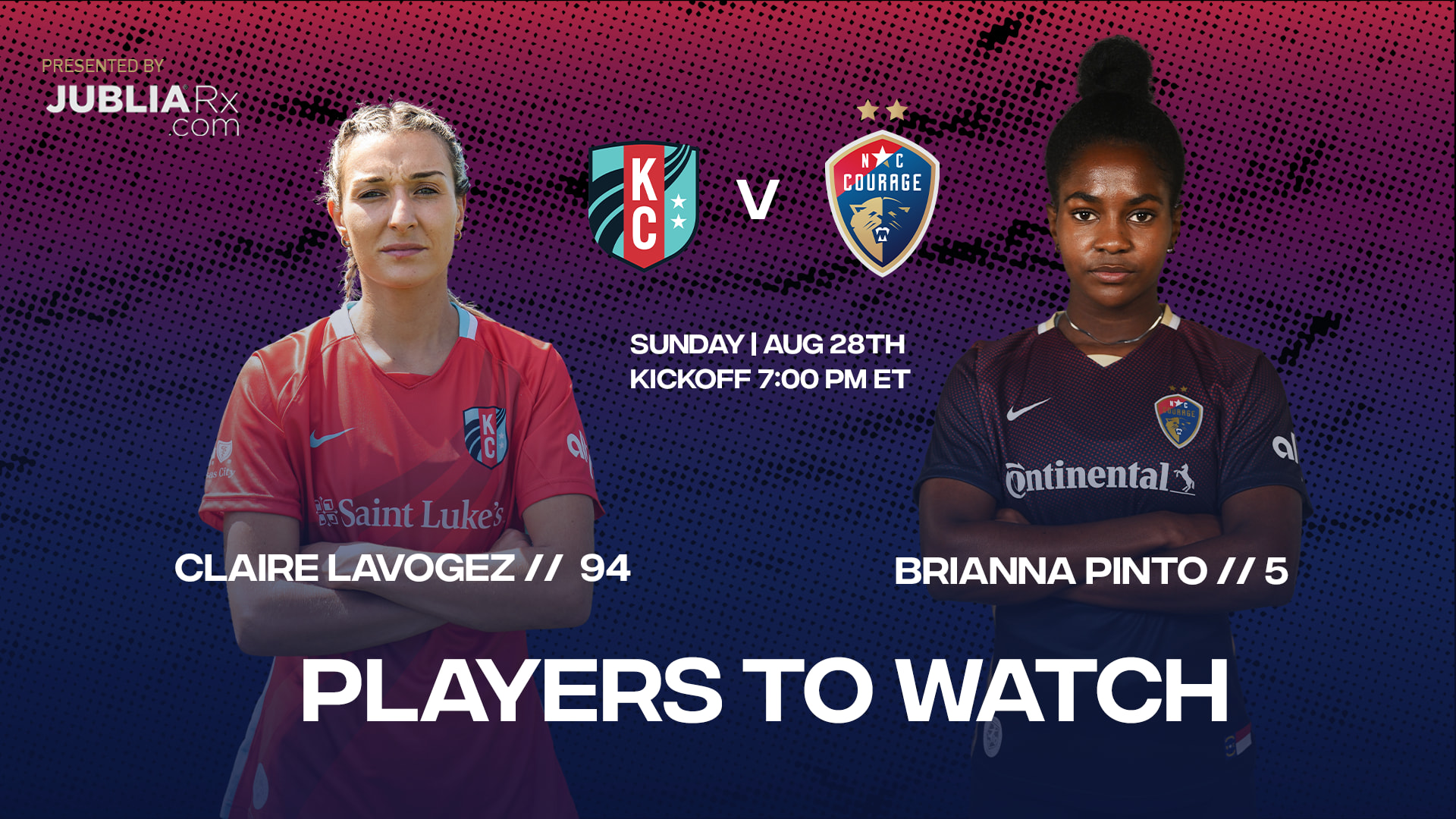 Match Preview: Courage at Kansas City Current | News - NC Courage
