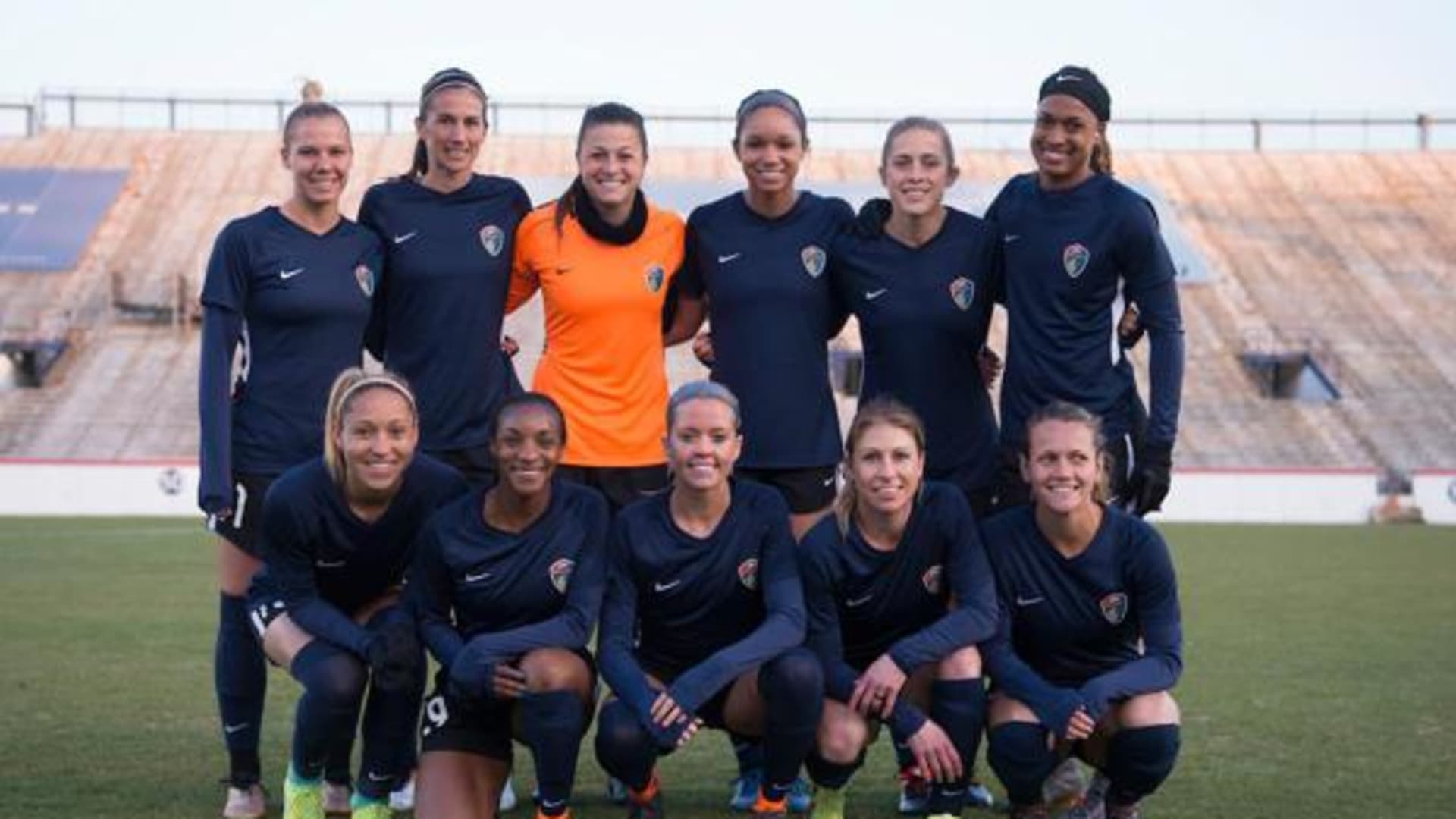 NC Courage Announces 2018 Roster | News - NC Courage