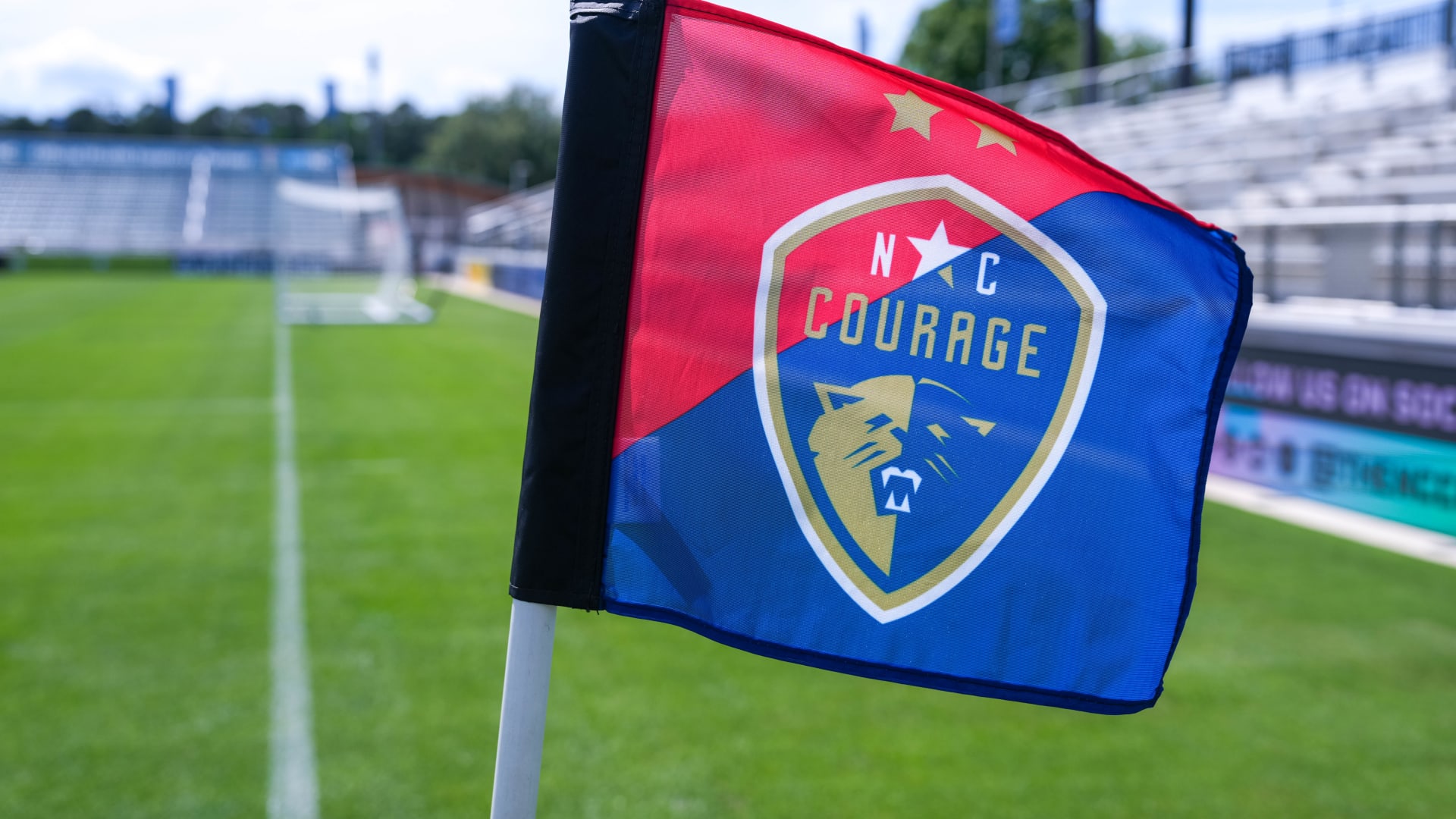NC COURAGE MATCH AT ORLANDO PRIDE FLEXED TO PRIME VIDEO | News - NC Courage