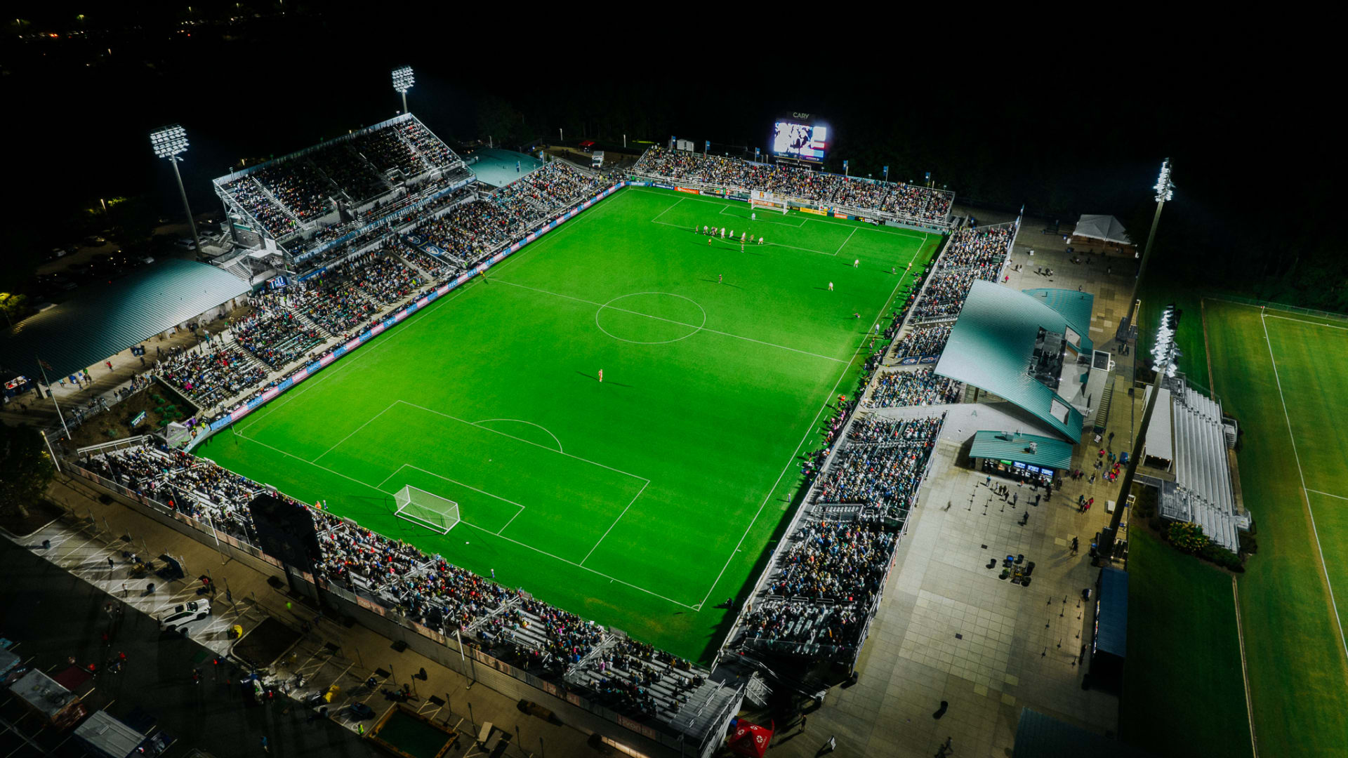 Courage November Roster Update | News - NC Courage