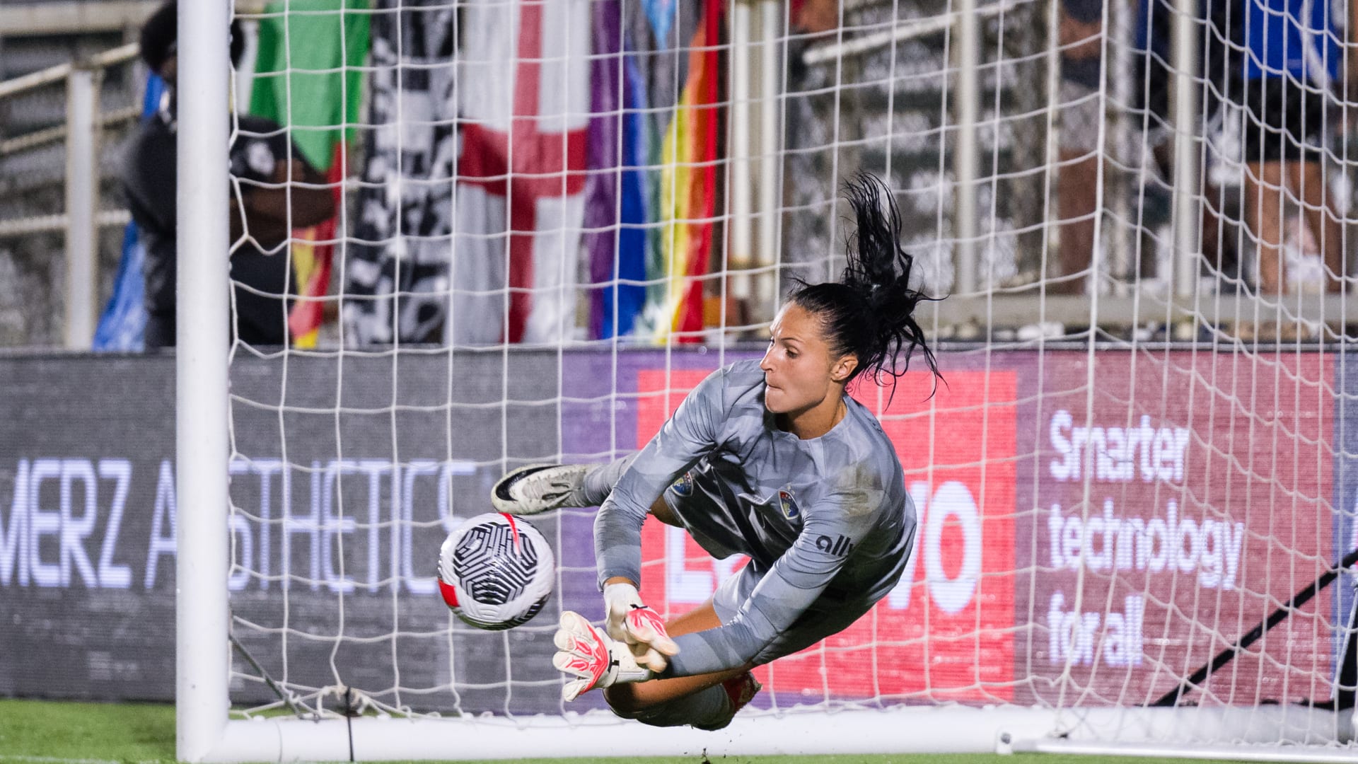 RECAP: Courage take down Pride in penalties | News - NC Courage