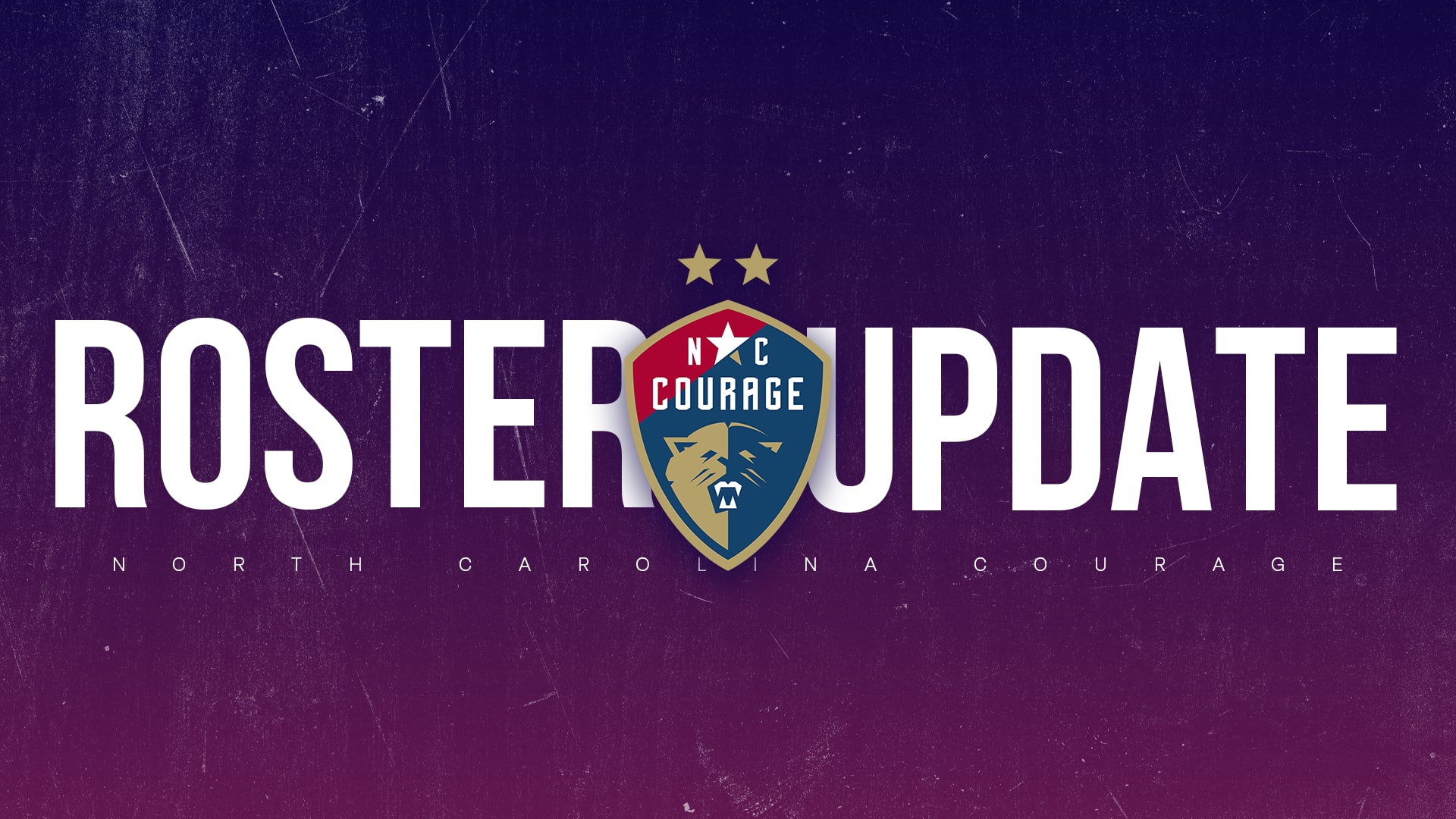 ROSTER UPDATE: Courage add six NRIs | News - NC Courage