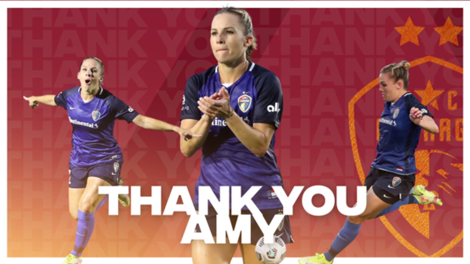 Amy Rodriguez Announces Retirement from Professional Soccer | News - NC ...