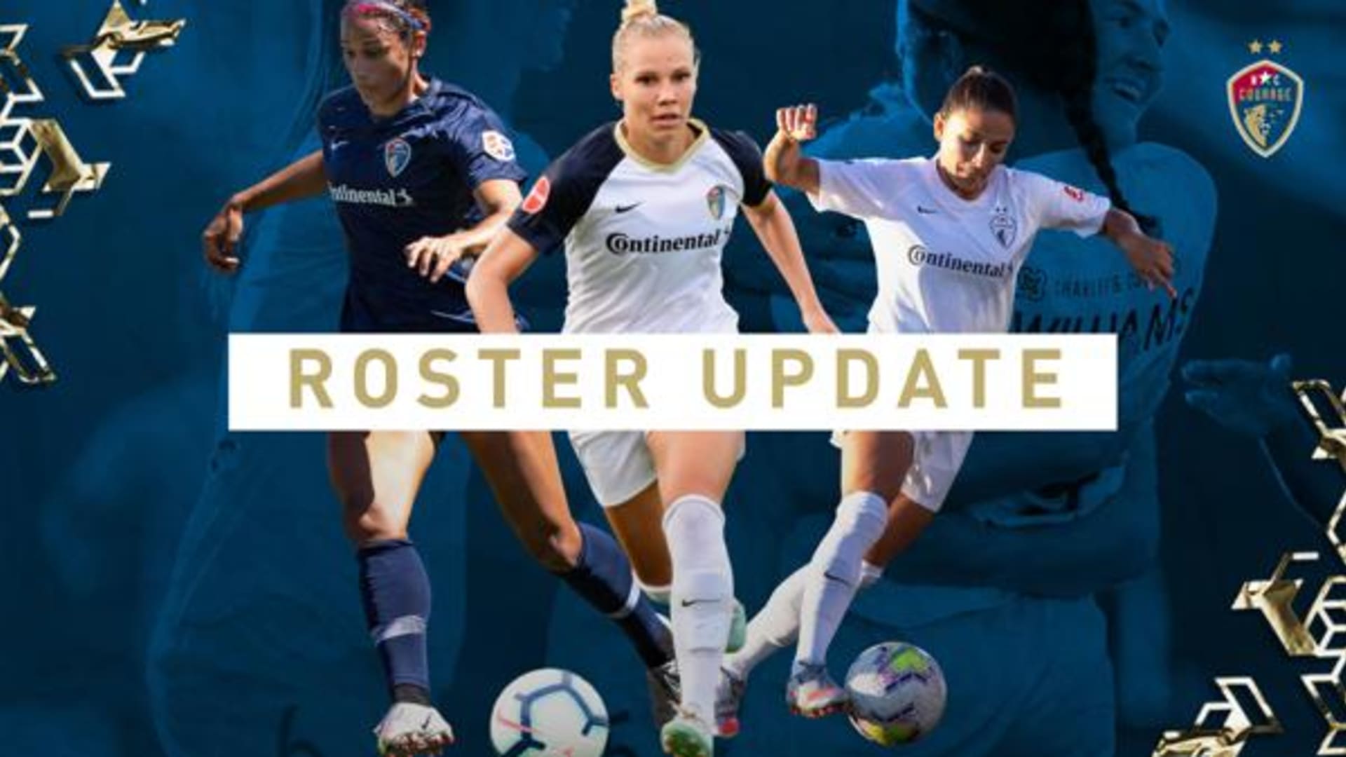 North Carolina Courage Roster Update Ahead of 2021 Preseason | News ...