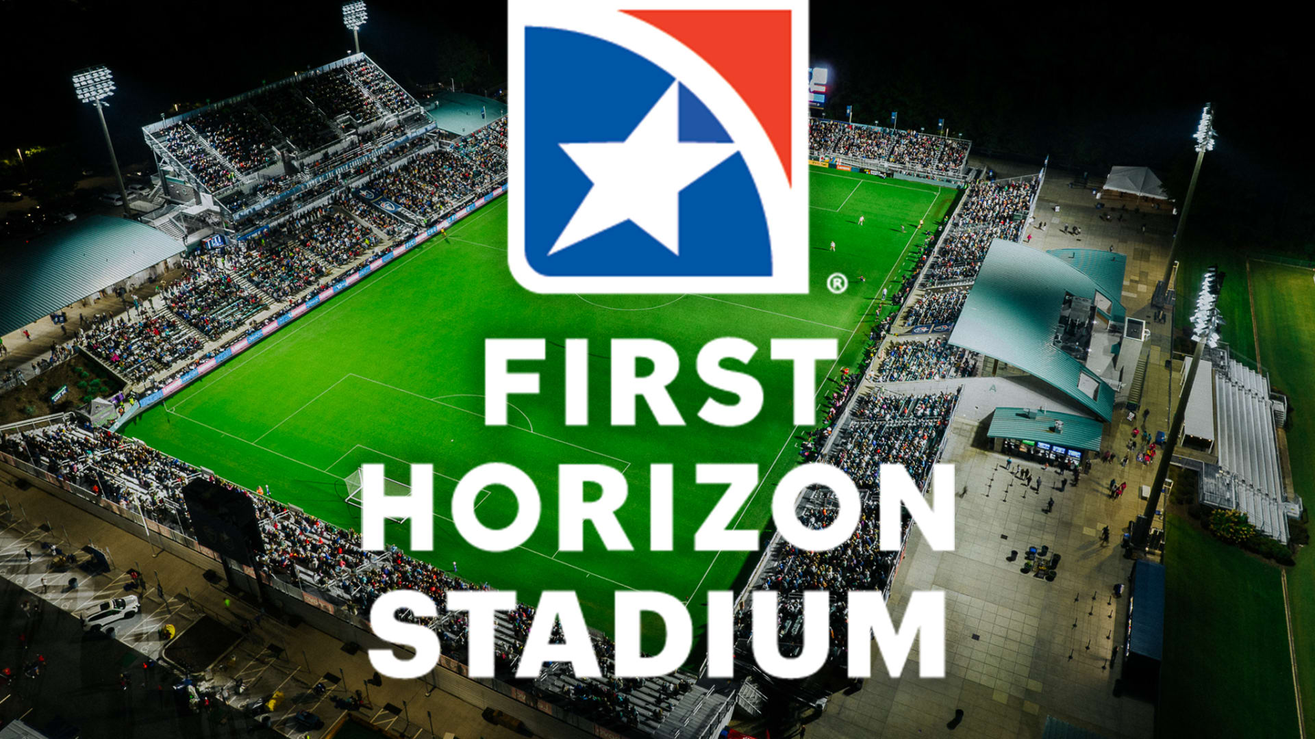 Introducing First Horizon Stadium at WakeMed Soccer Park | News - NC ...
