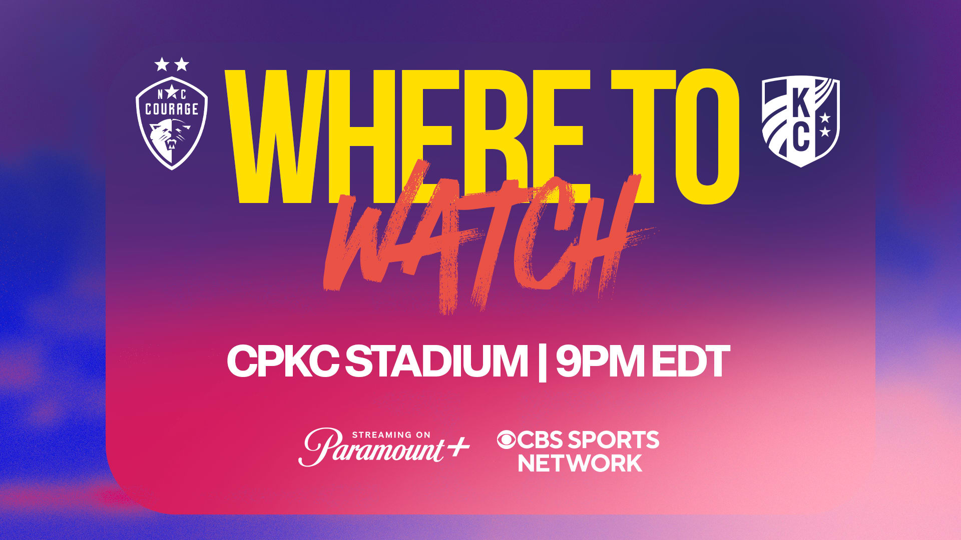 PREVIEW: Courage takes on Current in Summer Cup Semis | News - NC Courage