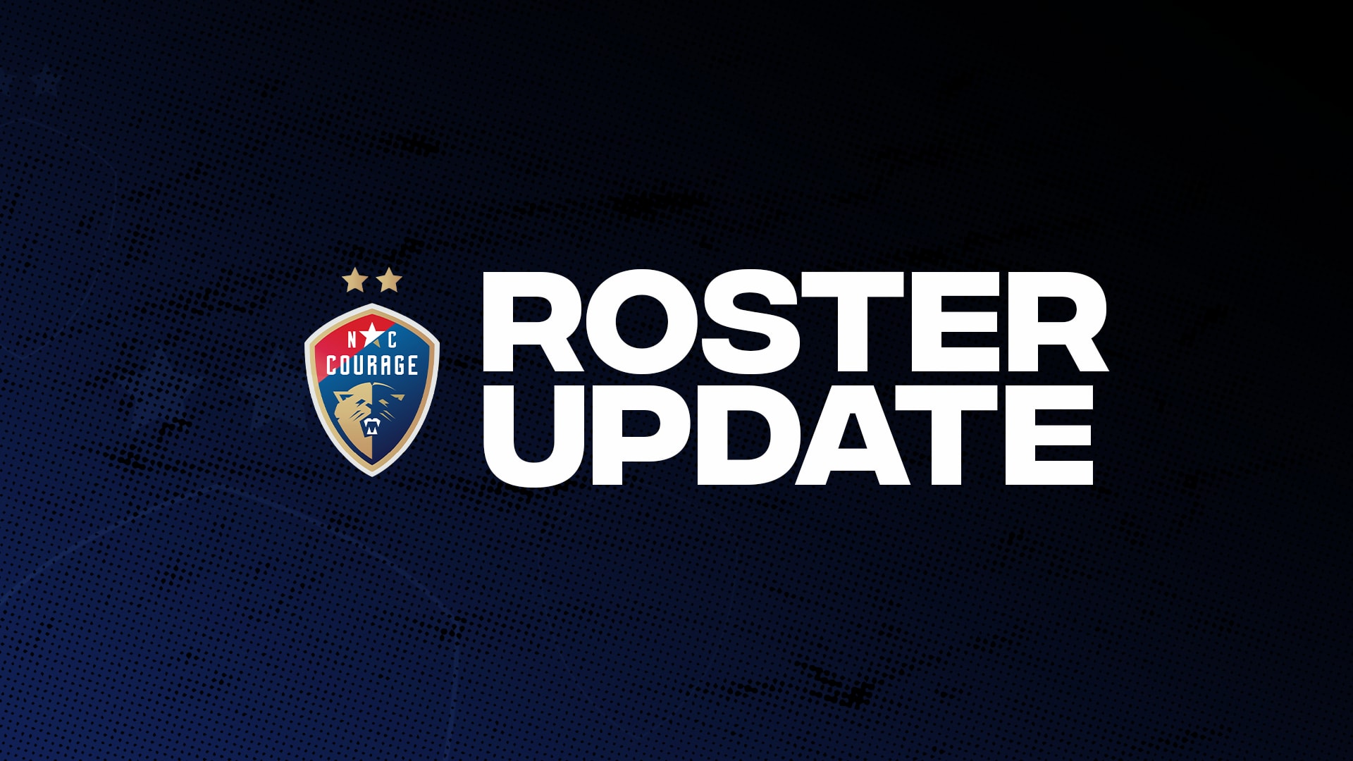 Courage announce initial off-season roster moves | News - NC Courage