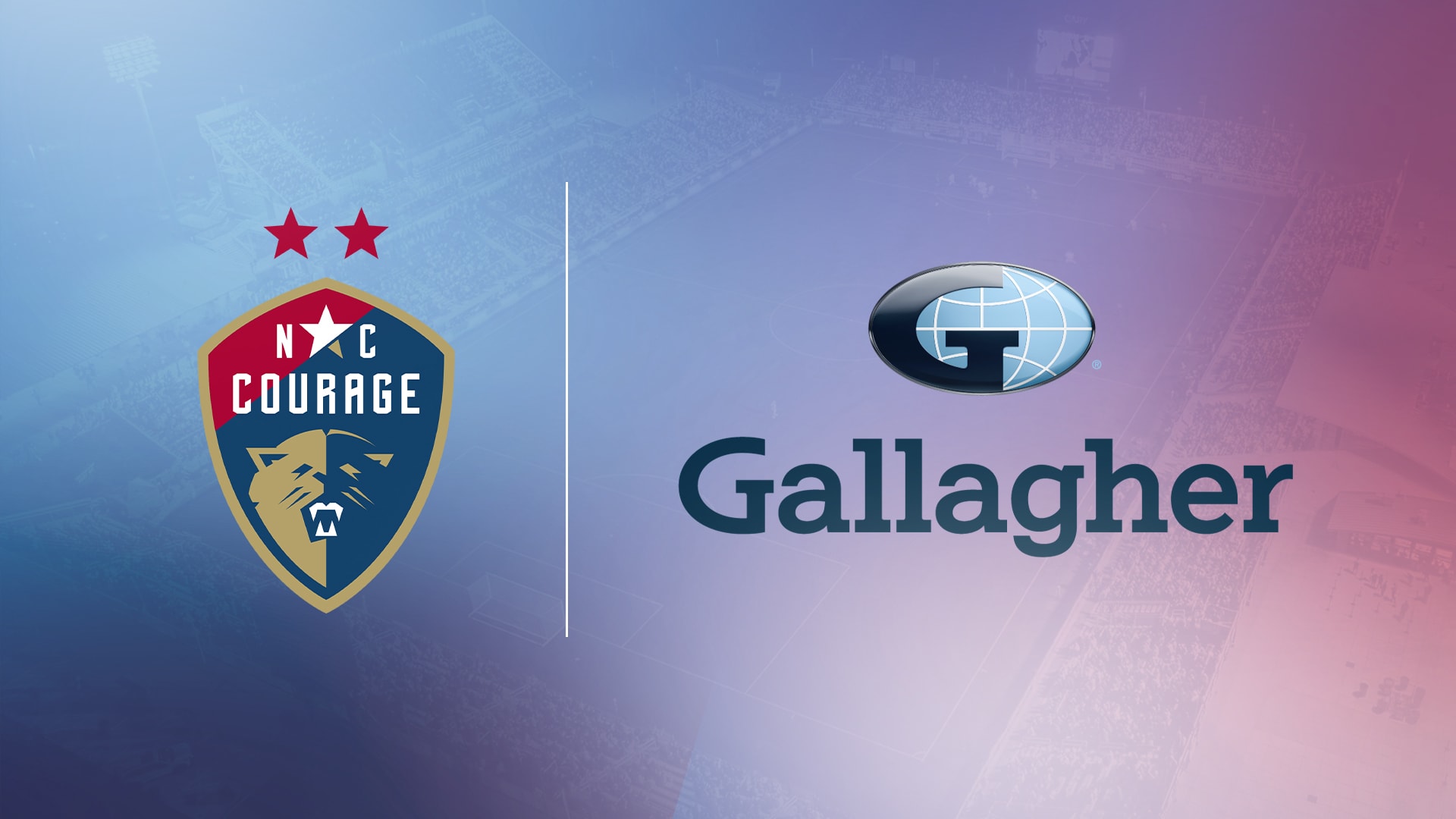 NC COURAGE, GALLAGHER PARTNER FOR ‘WOMEN IN COURAGE’ EVENT SERIES ...
