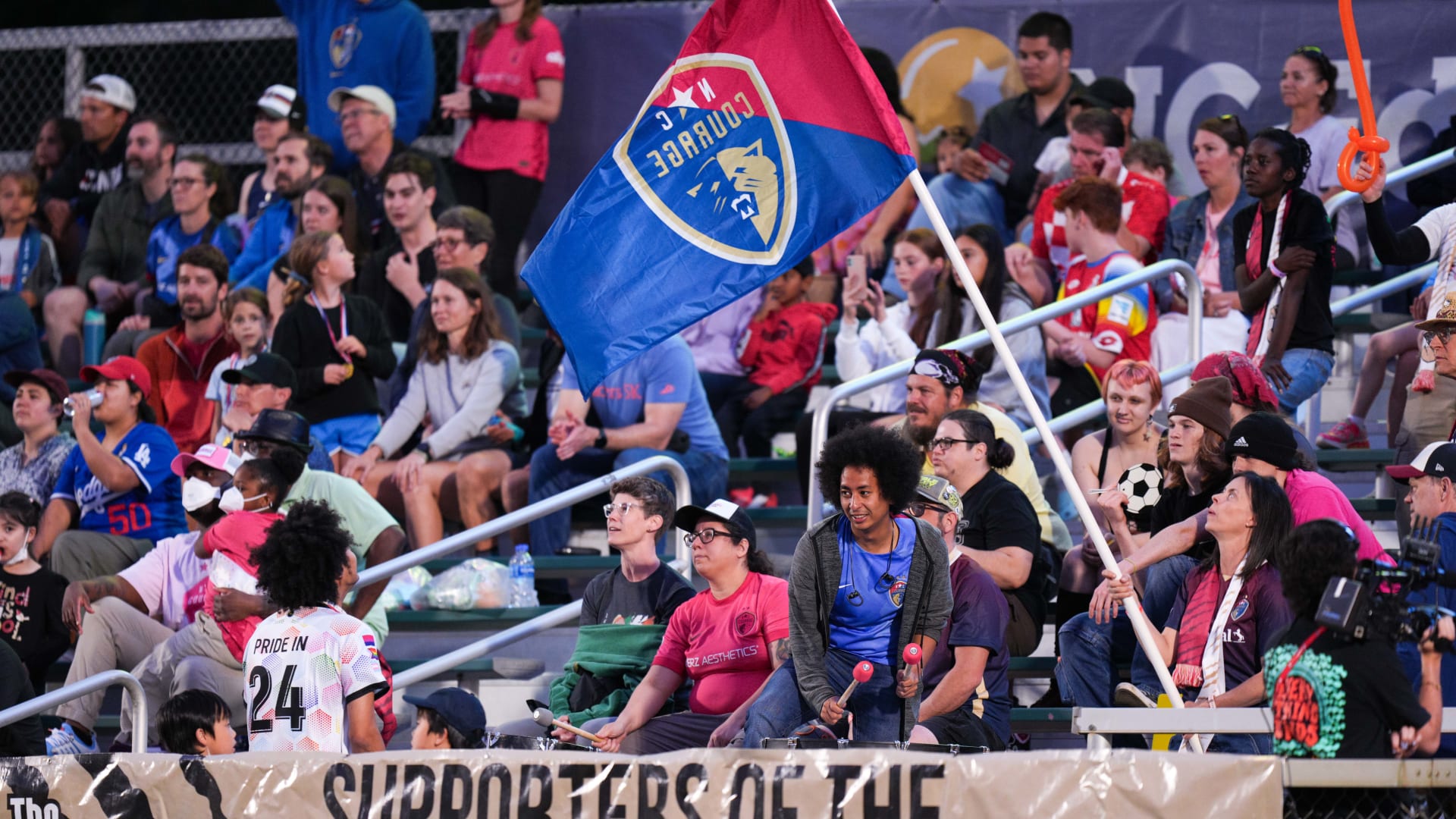 NORTH CAROLINA COURAGE ANNOUNCE “COURAGEOUSLY COOL SUMMER” | News - NC ...
