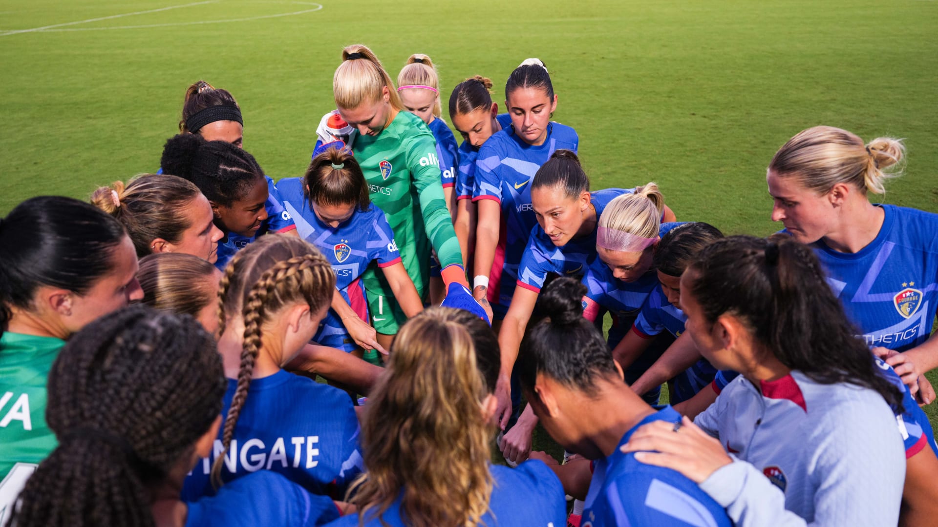 International break preview: Six Courage players in action for ...