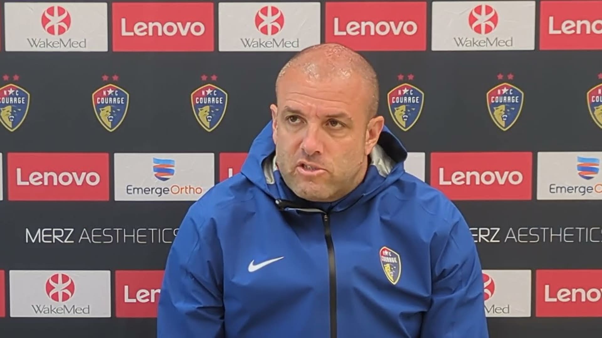 Pregame Press Conference | Sean Nahas | April 17th, 2025 | Videos - NC ...