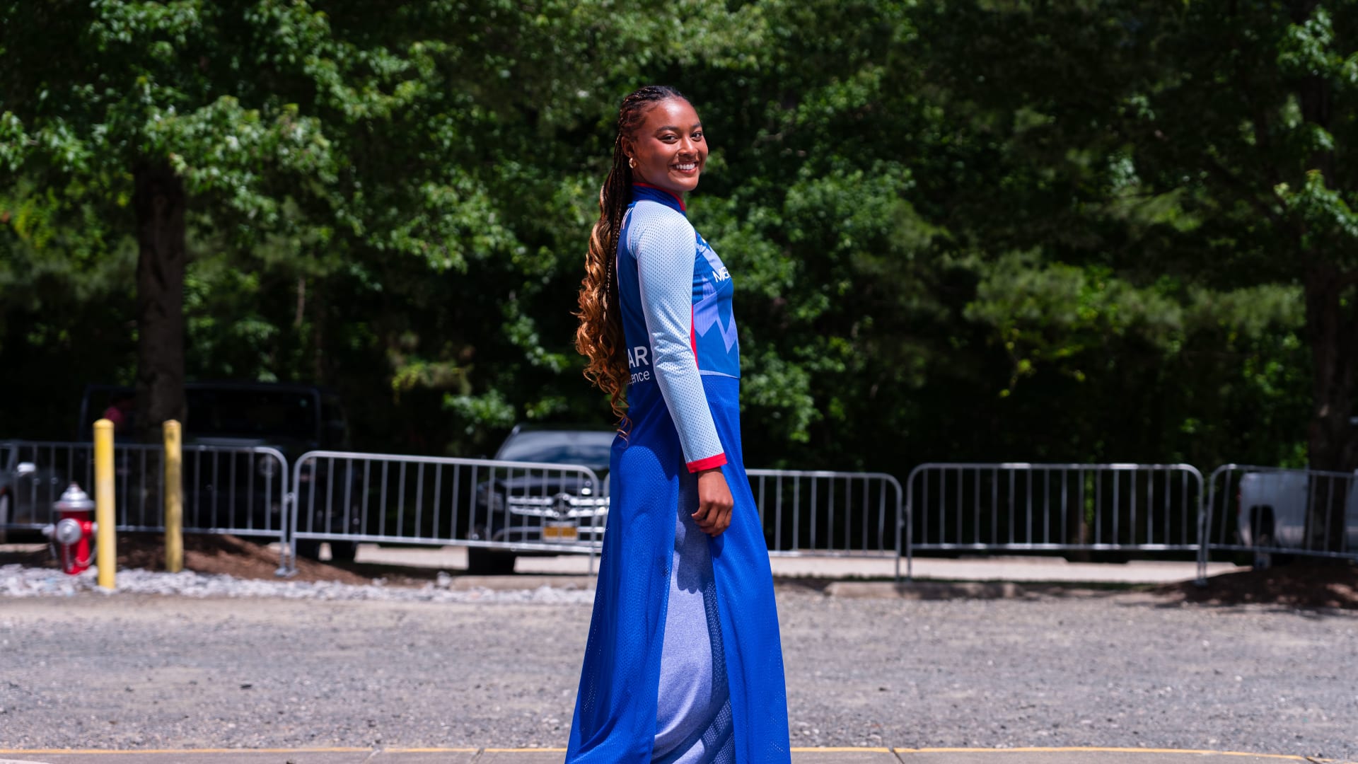 AAPI Month Spotlight: Jaedyn Shaw reflects on her Vietnamese American ...