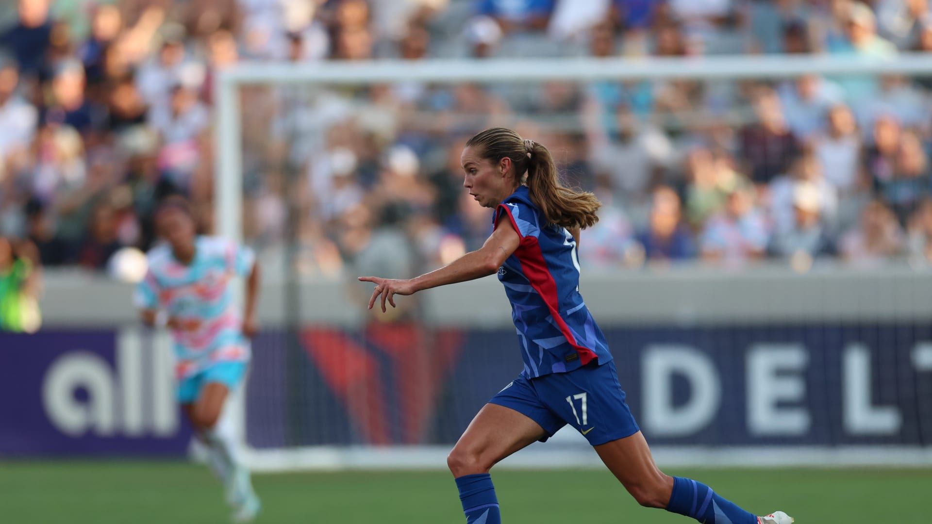 Weatherholt’s tactical flexibility a boon for NC Courage | News - NC ...
